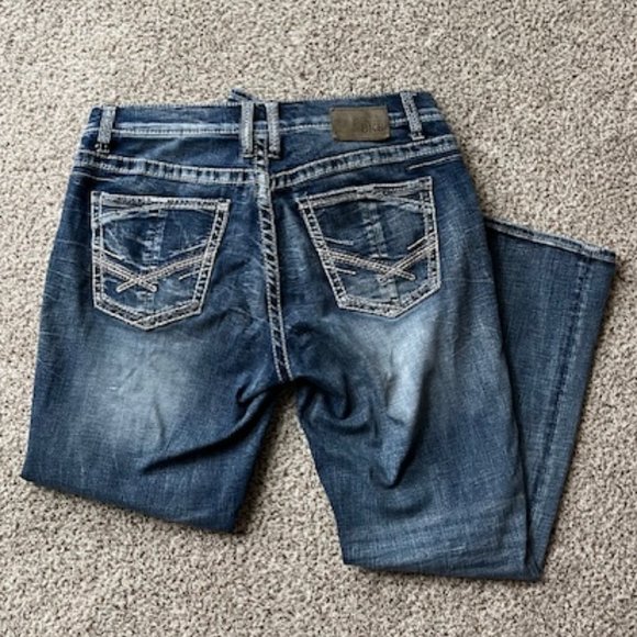 Buckle | Jeans | Mens Buckle Jake Denim Jeans | Poshmark